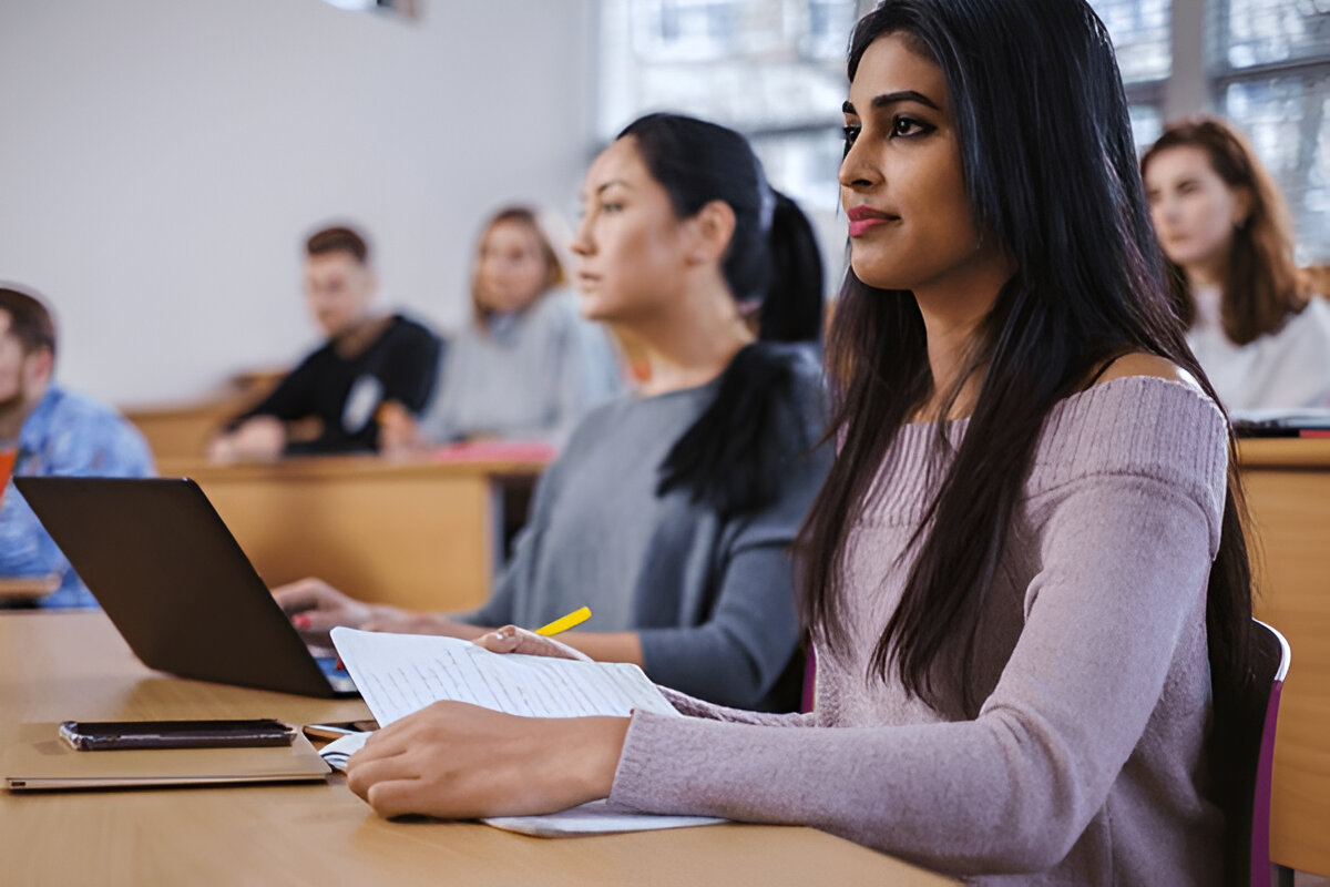 Diploma in English – IPSSD